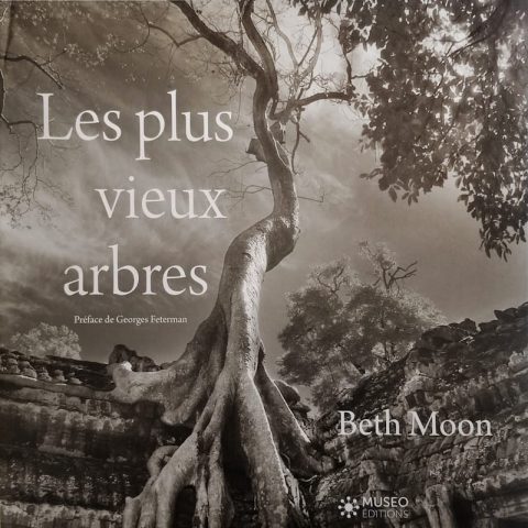 Books - Beth Moon